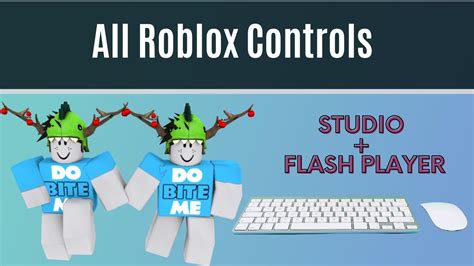 Roblox Controller