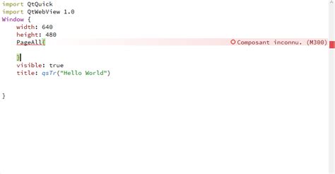 How To Write A Qml Extension From A Custom C Class Qt Forum