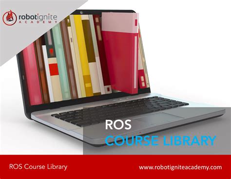 Ros Courses Library Robot Ignite Academy