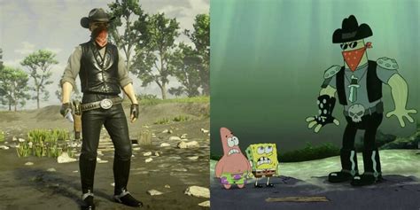 Spongebob Squarepants Movie Dennis Coloring Page Spongebob Cute Picture