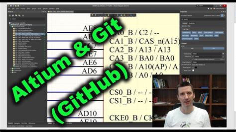 Diego Armando Diaz Devia On Linkedin Altium File Versioning Step