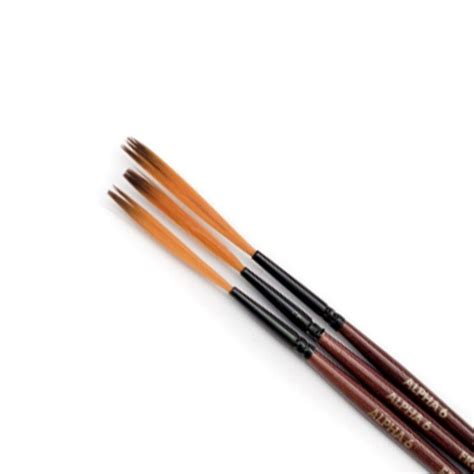 Alpha 6 Fr8liner Brush Set Arteasy Nigeria