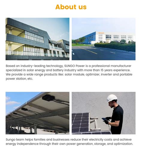 High Efficiency Solar Optimizer Sungo Sopt 600w Mppt