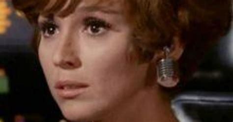 È Morta Barbara Baldavin Attrice Di Star Trek E Medical Center