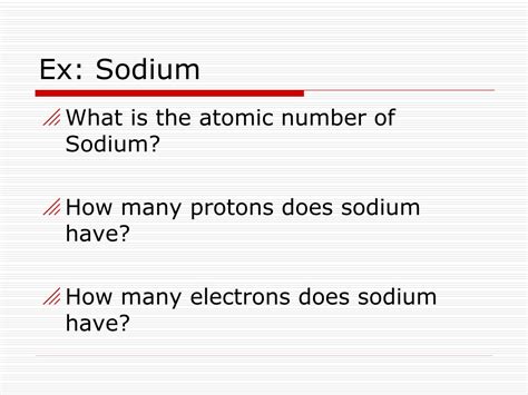 Ppt Atomic Number Mass Number Atomic Mass And Isotopes Powerpoint