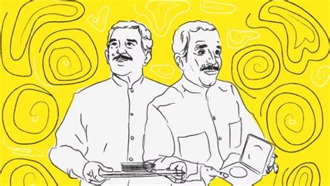 Celebran 40 Autores Ilustres 40 Años Del Premio Nobel A Gabo