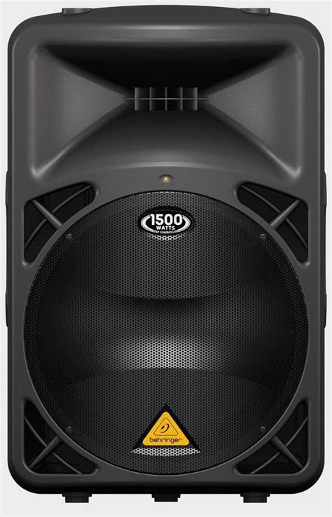 Behringer B615d