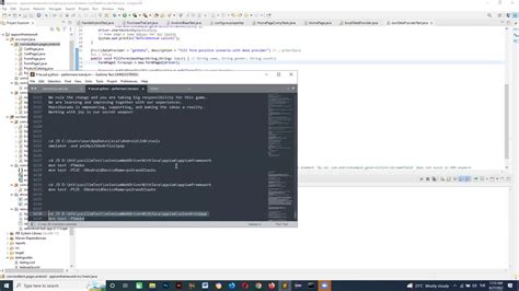 Esma Yılmaz On Linkedin Appium2 Tdd Framework Testng Datadriven Maven Android…