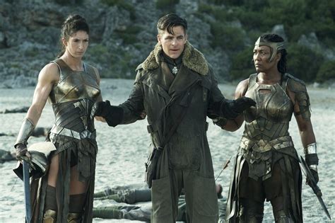 Wonder Woman Amazon Costume At Hunter Langton Blog