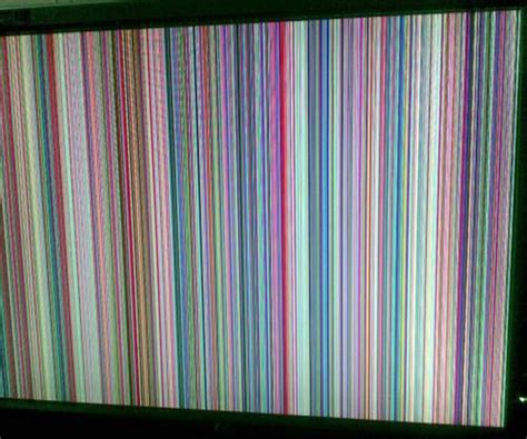 液晶屏有竖线能修理吗液晶屏一条竖线怎么修液晶电视大山谷图库