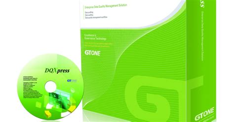 지티원 조달청 디지털서비스몰에 데이터 품질 관리 도구 등록