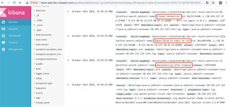 Limit The Client Reconnect Behavior · Issue 2876 · Apachepulsar · Github