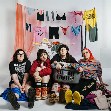 Problem Patterns Alcopop Records