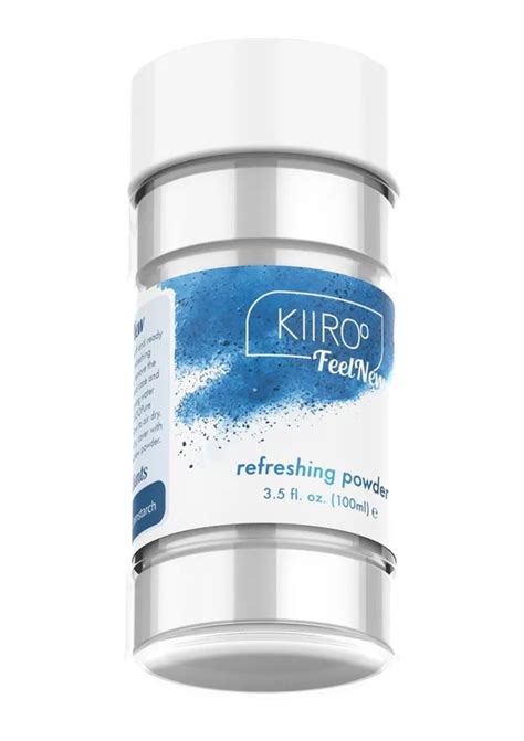 Feelnew Refreshing Powder 100gm