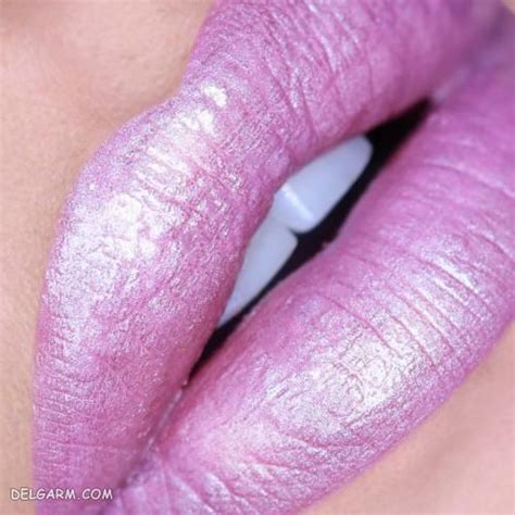 عکس ارایش لب جدید با طرح های بسیار زیبا و جذاب ۲۰۱۹