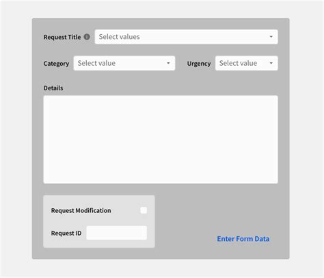 How To Build And Govern A Sigma Data Application Form With Conditional Action Sequences