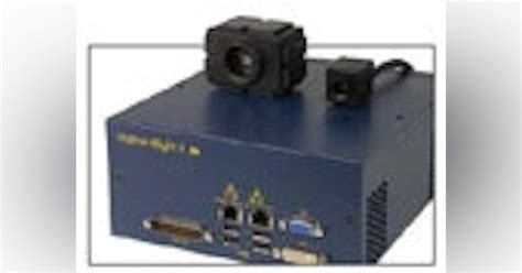 Industrial Automation Engineering And Factory Systems Matrox 4sight X