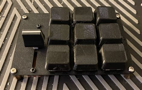 Rgb Midi Controller Example For Pimoroni Rgb Keypad For Raspberry Pi Pico Github