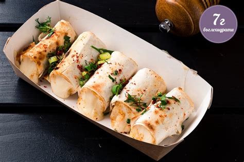 Рулца с гъби и кашкавал на еър фрайър или фурна For Life