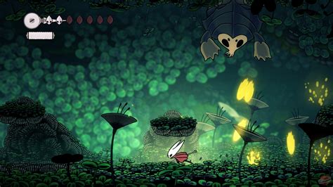 Hollow Knight: Silksong - описание, системные требования, оценки, дата ...