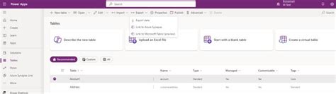 Claire Edgson On Linkedin Creating The Dataverse Connector In Fabric