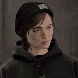 Ellie Williams Smut On Tumblr