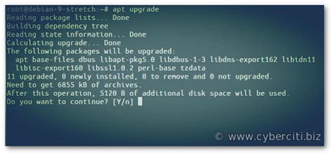 Debian Linux 913 Released And Here Is How To Upgrade It Nixcraft