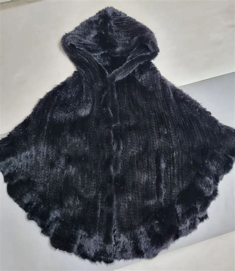 밍크숄 밍크목도리 당근 중고거래