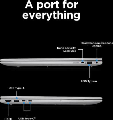 HP ZBook Firefly G Workstation PC Laptop Th Gen Core I GB TB SSD Win GB