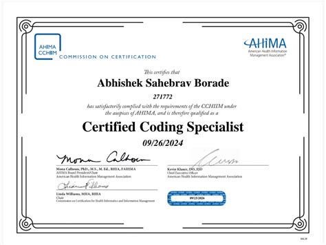 Im Happy To Share That Ive Obtained A New Certification Certified
