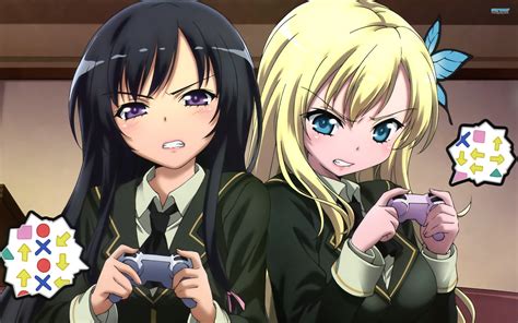 Boku Wa Tomodachi Ga Sukunai Anime Photo Fanpop