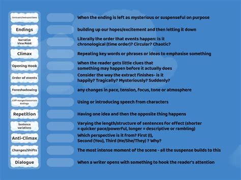 Structural Devices Match Up