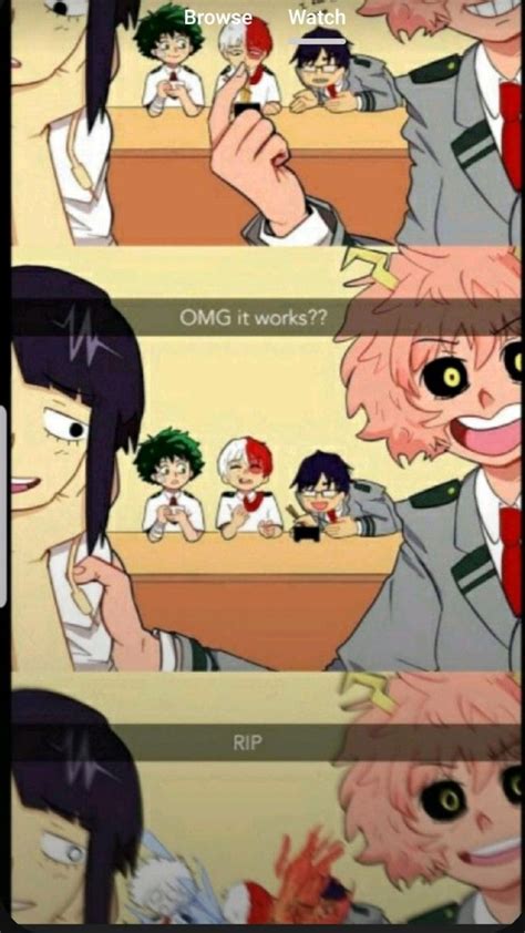 🤣🤣🤣 Anime Funny Moments Funny Anime Pics Hero