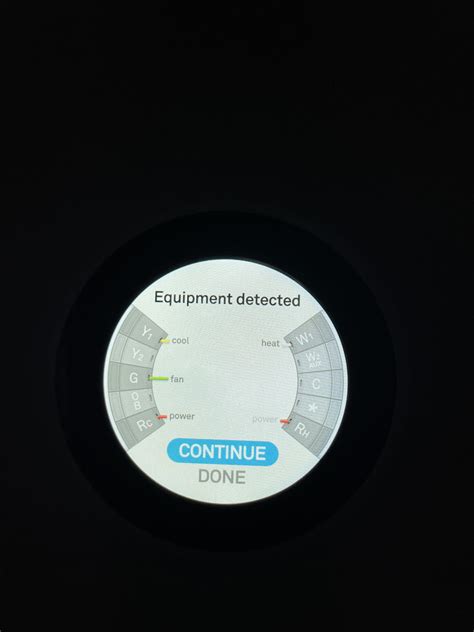 Nest N72 Error R Nest