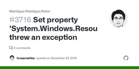 Set Property Systemwindowsresourcedictionarydeferrablecontent