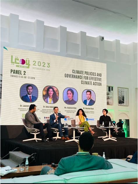 Umaima Ahmed On Linkedin Last Month I Had The Incredible Opportunity