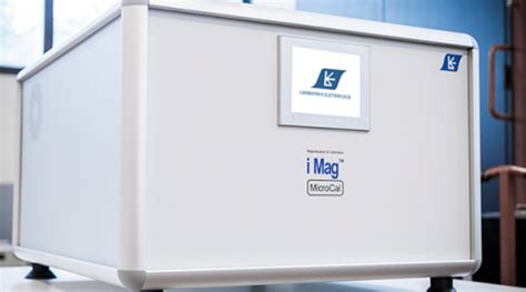 Magnetizers For Manufacturing And Labs Laboratorio Elettrofisico