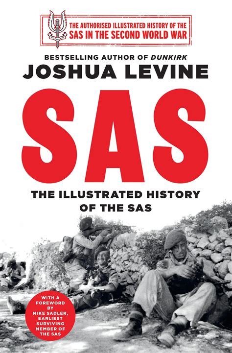 Buy SAS The Illustrated History Of The SAS Book Online At Low Prices In India SAS The