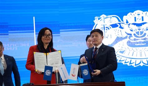 Бөөрөлжүүтийн цахилгаан станцын төсөлтэй хамтран ажилласнаар томоохон төслүүдийг эрчим хүчээр