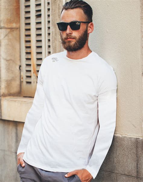 Genesis Mens Performance Ls Tee Innerlion