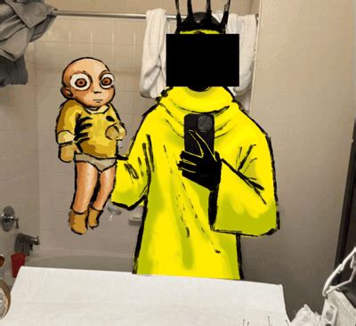 Minecraft Arg King In Yellow Meme Minecraft Arg King In Yellow Selfie