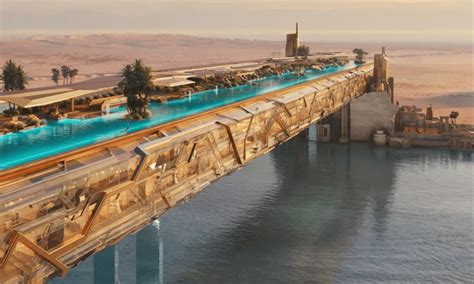 Neoms Treyam A Sky High Oasis Of Luxury And Adventure Scoop Empire
