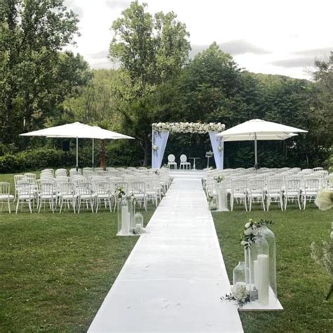 Mobilier Arche And Houppa Atmosphère Sud