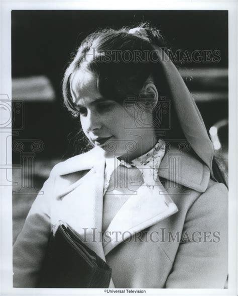 1975 Actress Glynnis Oconnor In Series Sons And Daughters Historic