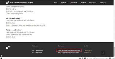 Registry Editor Utility Instead Window S Editor Solved Page 2 Windows 10 Forums