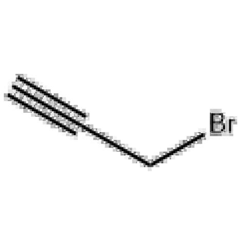 3 Bromopropyne 106 96 7
