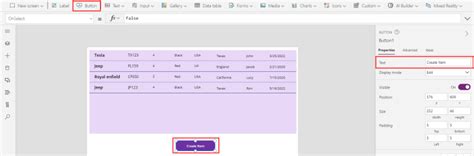 Power Apps Gallery Patch With Various Examples Enjoy Sharepoint