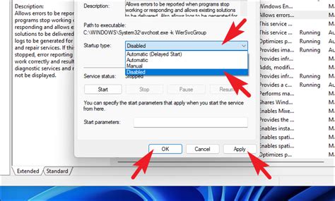 How To Fix Werfaultexe Error In Windows 11