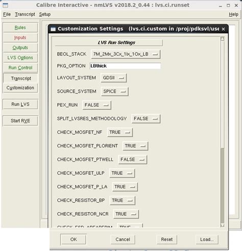 How To Use Calibre Interactive To Optimize Your Verificaiton Configuration