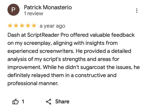 script reader pro reviews trusted testimonials